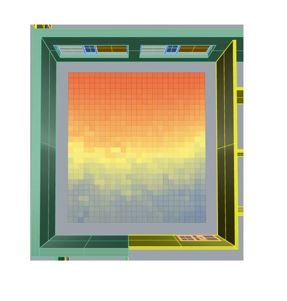 Climate Based Daylight Analysis > Walker Energy Analysis