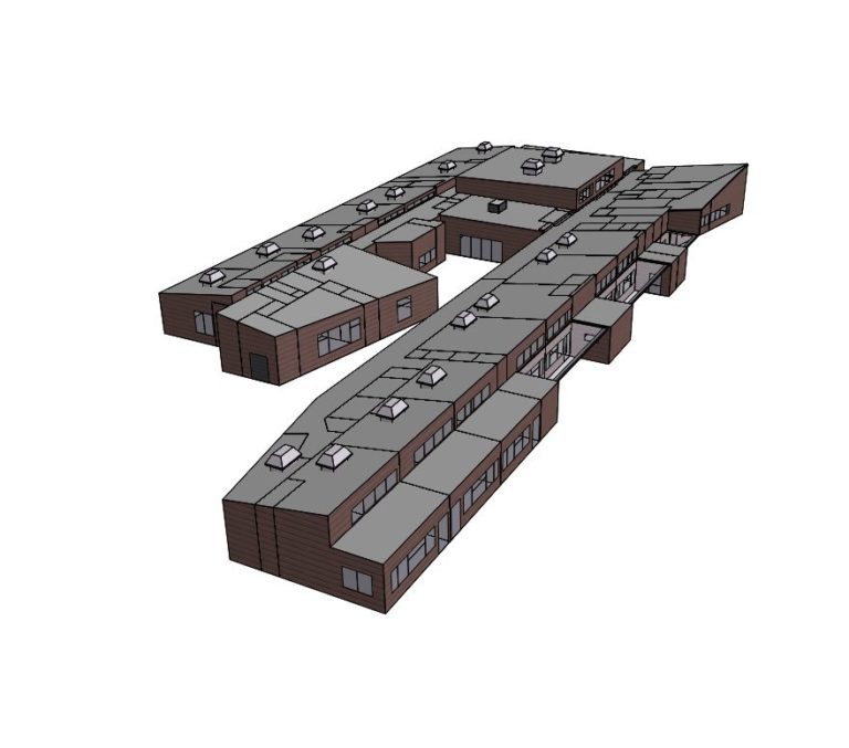 LZC Feasibility Assessment > Walker Energy Analysis
