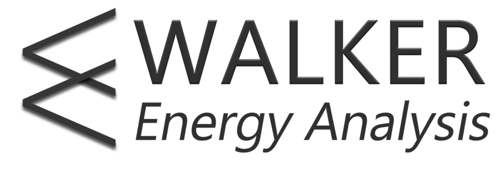 Solar Gain Analysis